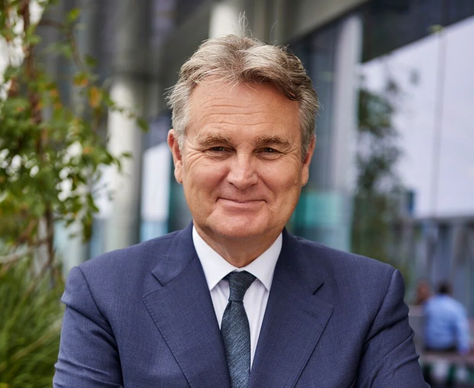 PROFILE — Bernard Salt AM