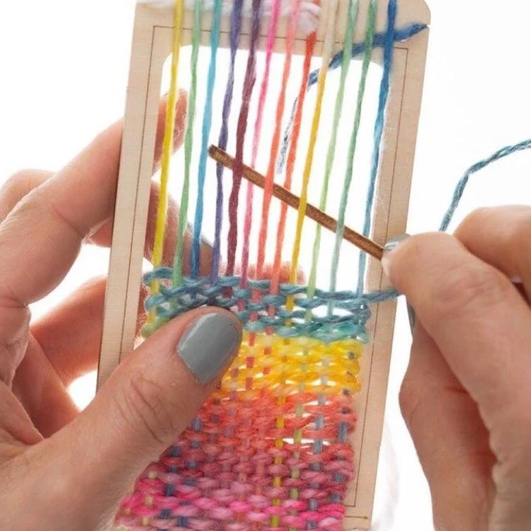 Shop — HELLO! LOOM