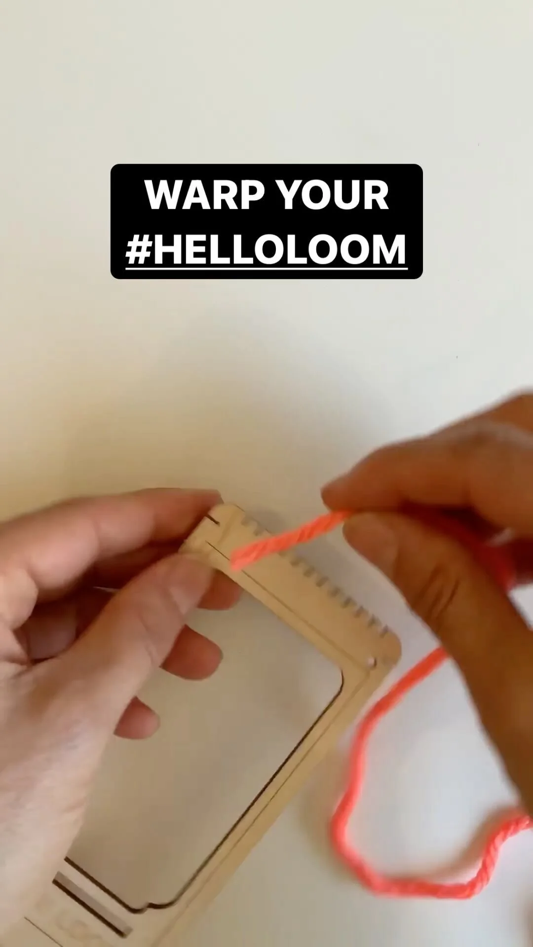 Tutorials — HELLO! LOOM