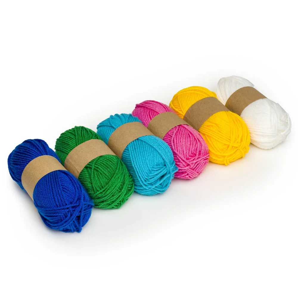 Original Go Loom 50 Pack — HELLO! LOOM