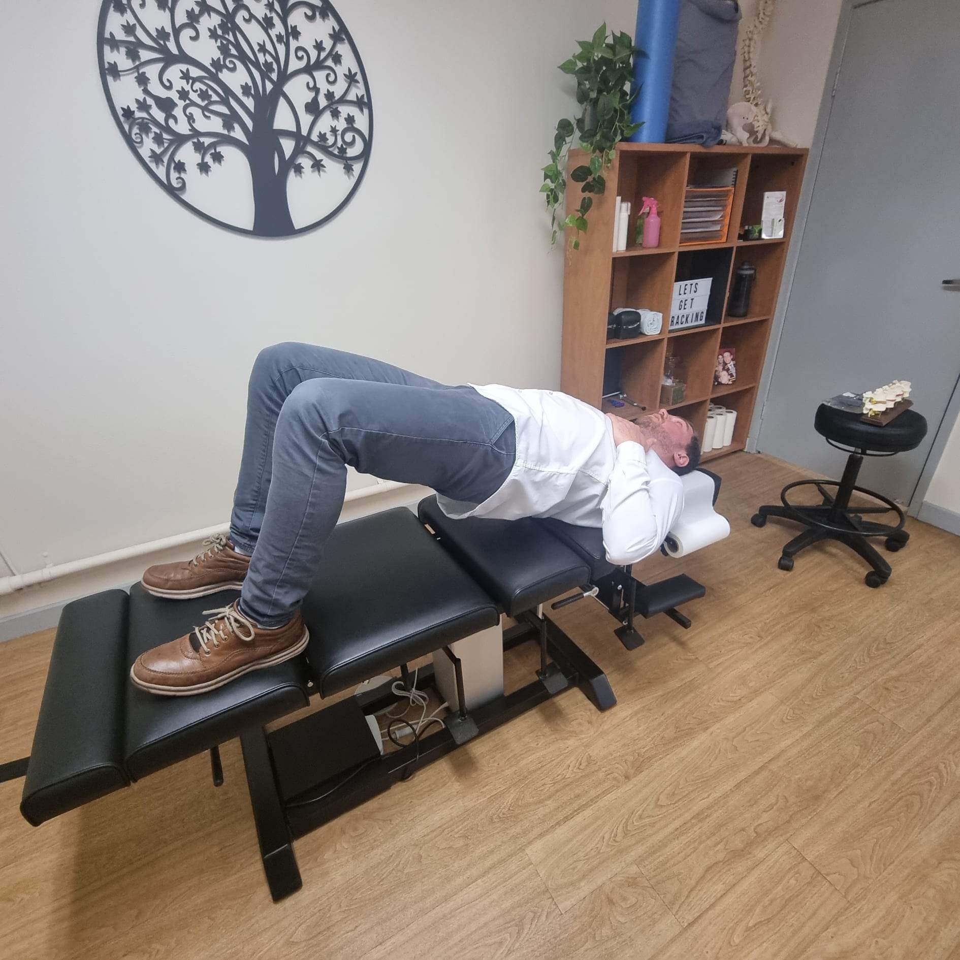 What you should know about muscle strains — Aaron Chiropractic