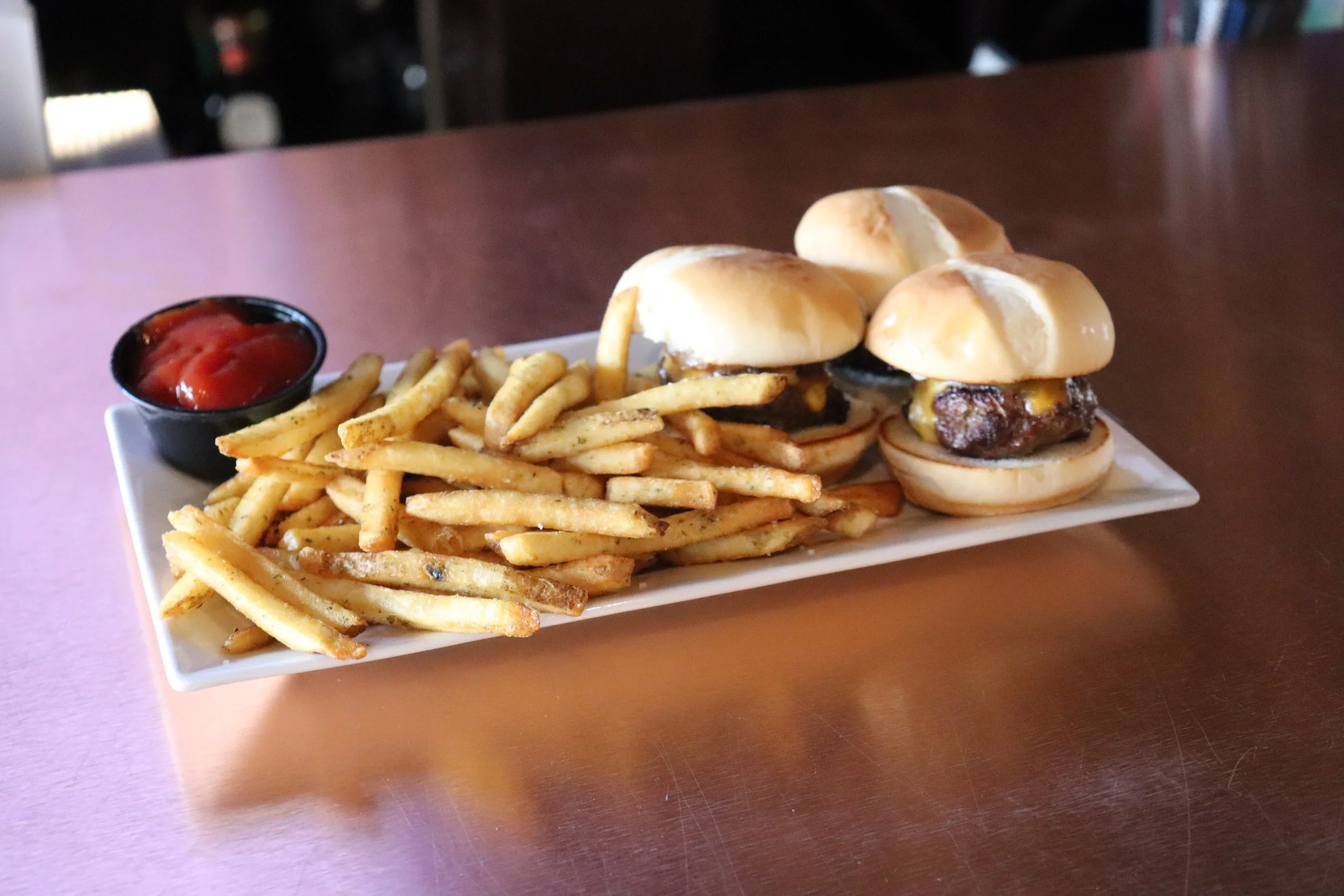 The Northern Food Menu | Appetizers | Salads | Burgers | Seafood — The ...