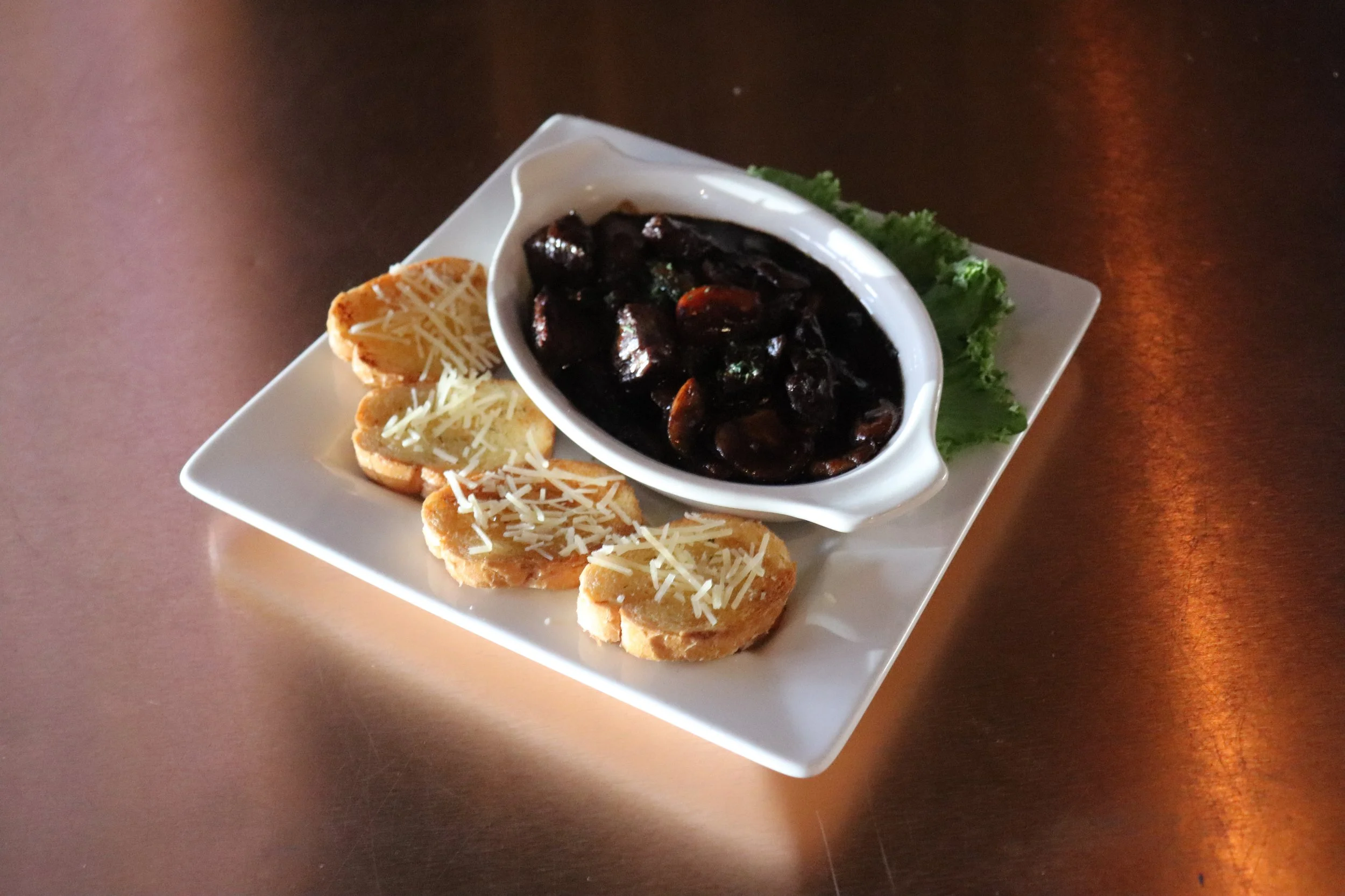 The Northern Food Menu | Appetizers | Salads | Burgers | Seafood — The ...