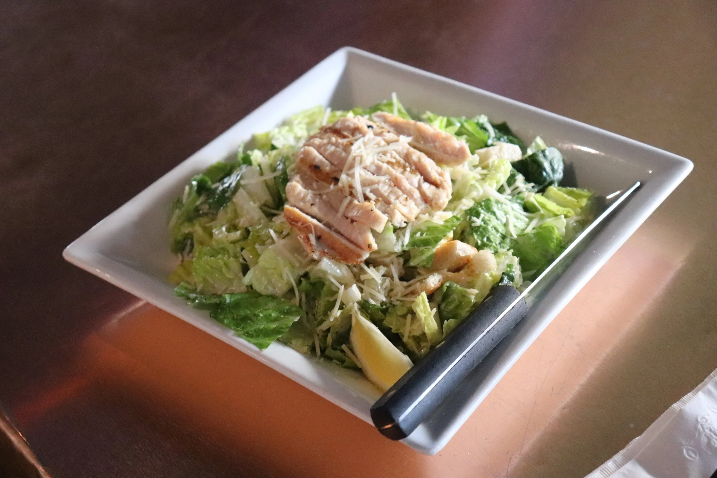 The Northern Food Menu | Appetizers | Salads | Burgers | Seafood — The ...