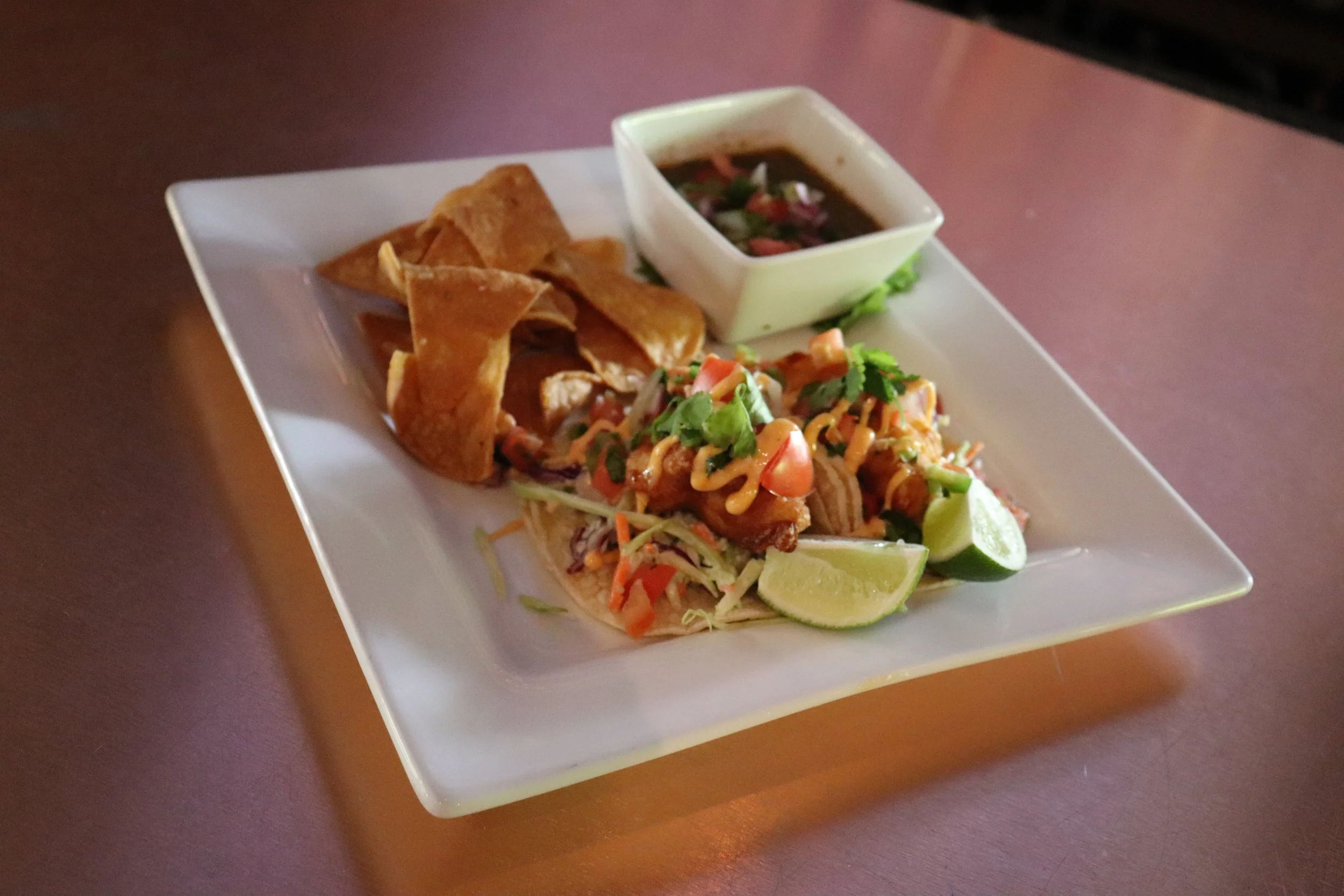 The Northern Food Menu | Appetizers | Salads | Burgers | Seafood — The ...