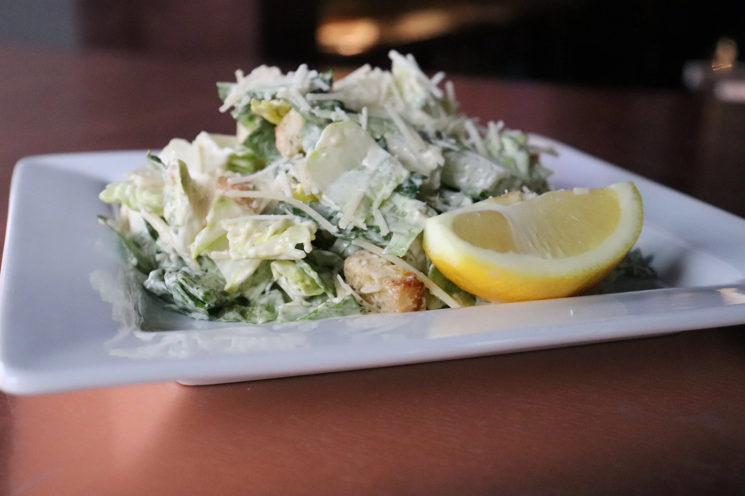 The Northern Food Menu | Appetizers | Salads | Burgers | Seafood — The ...