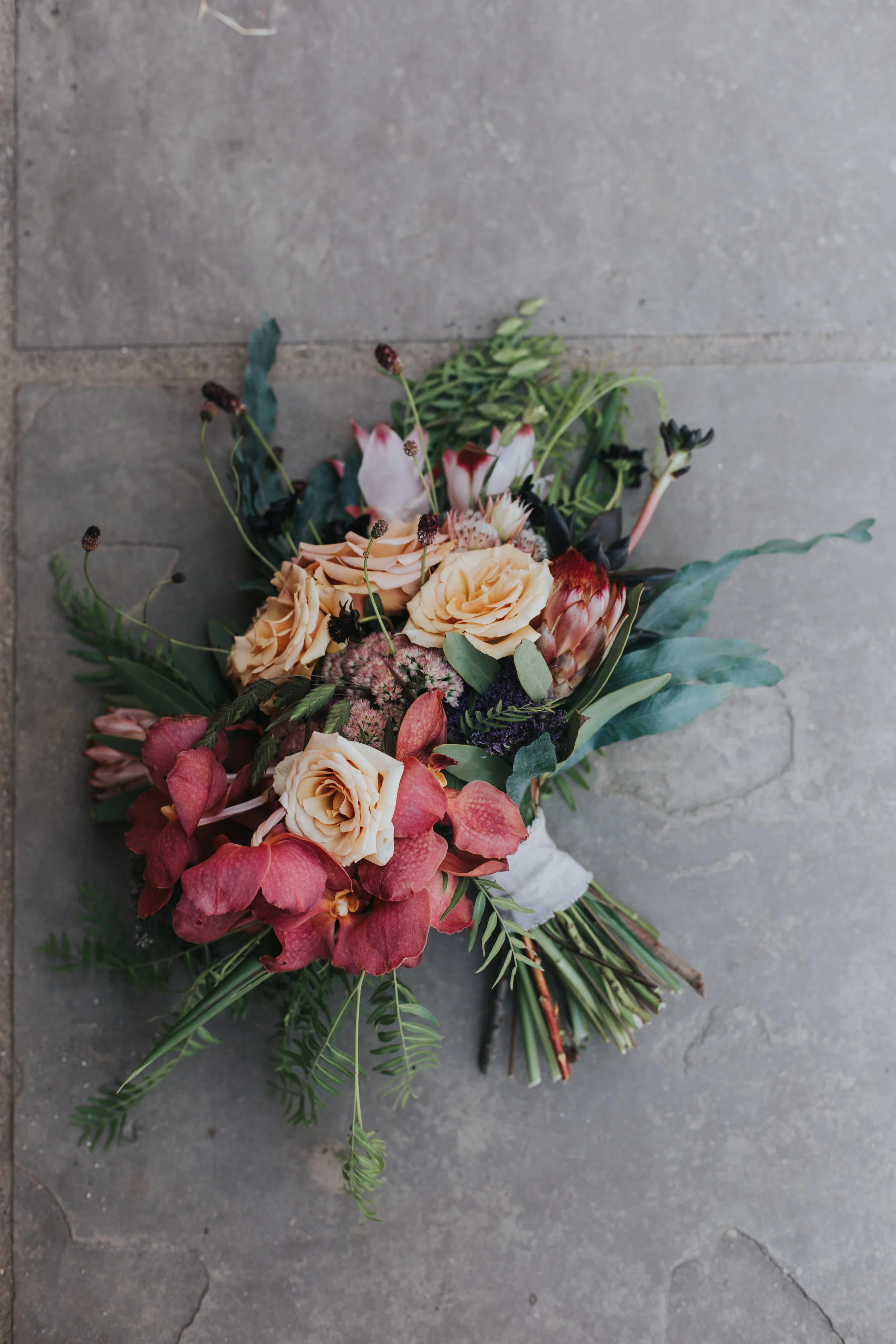 Stowe, VT — Perry Florals