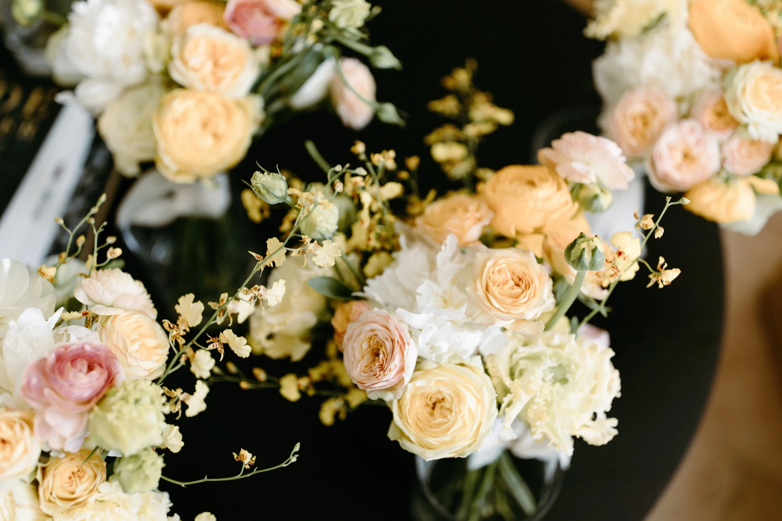 Stowe, VT — Perry Florals