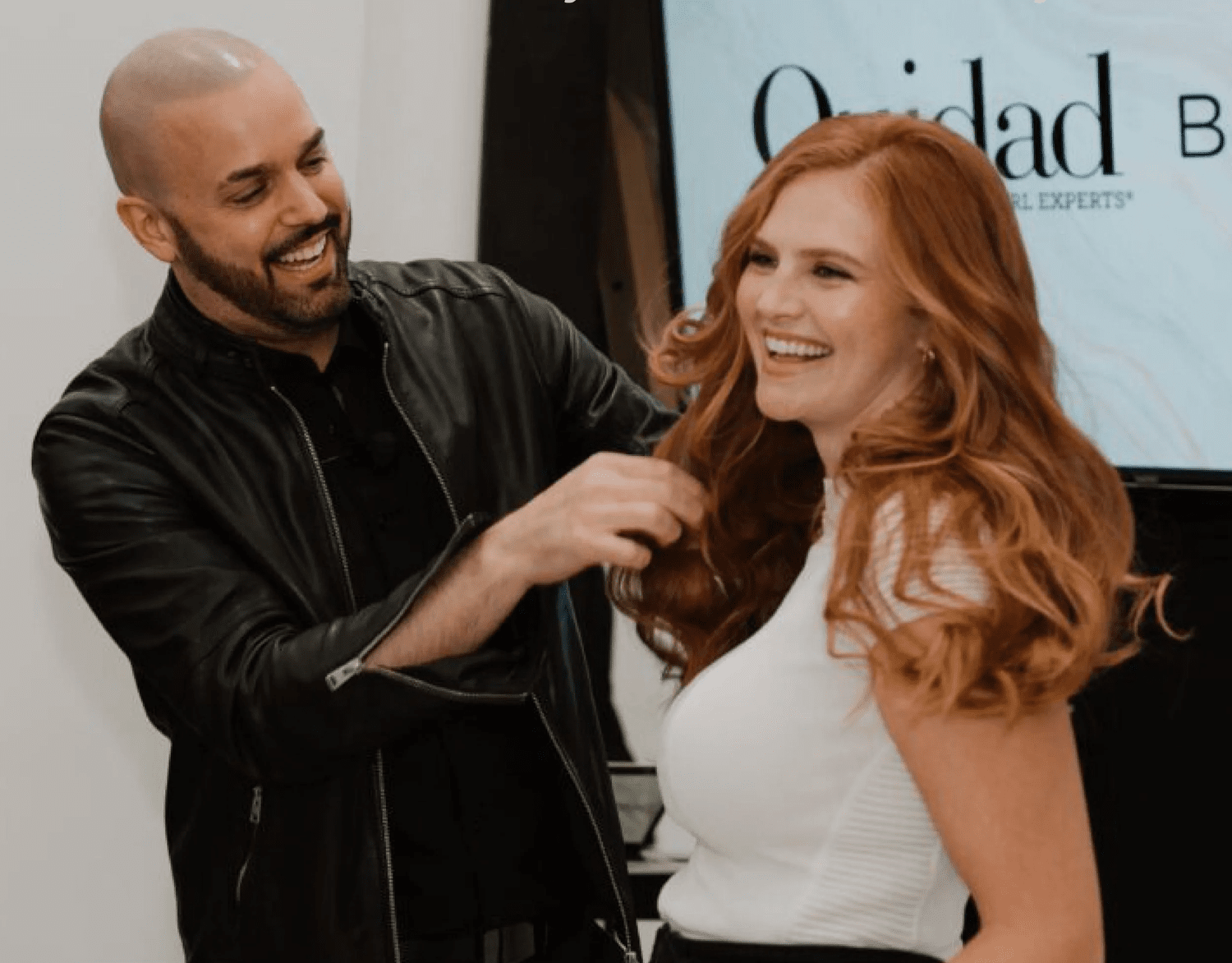 STUDIO VASI -Cleveland's Premier Salon Experience