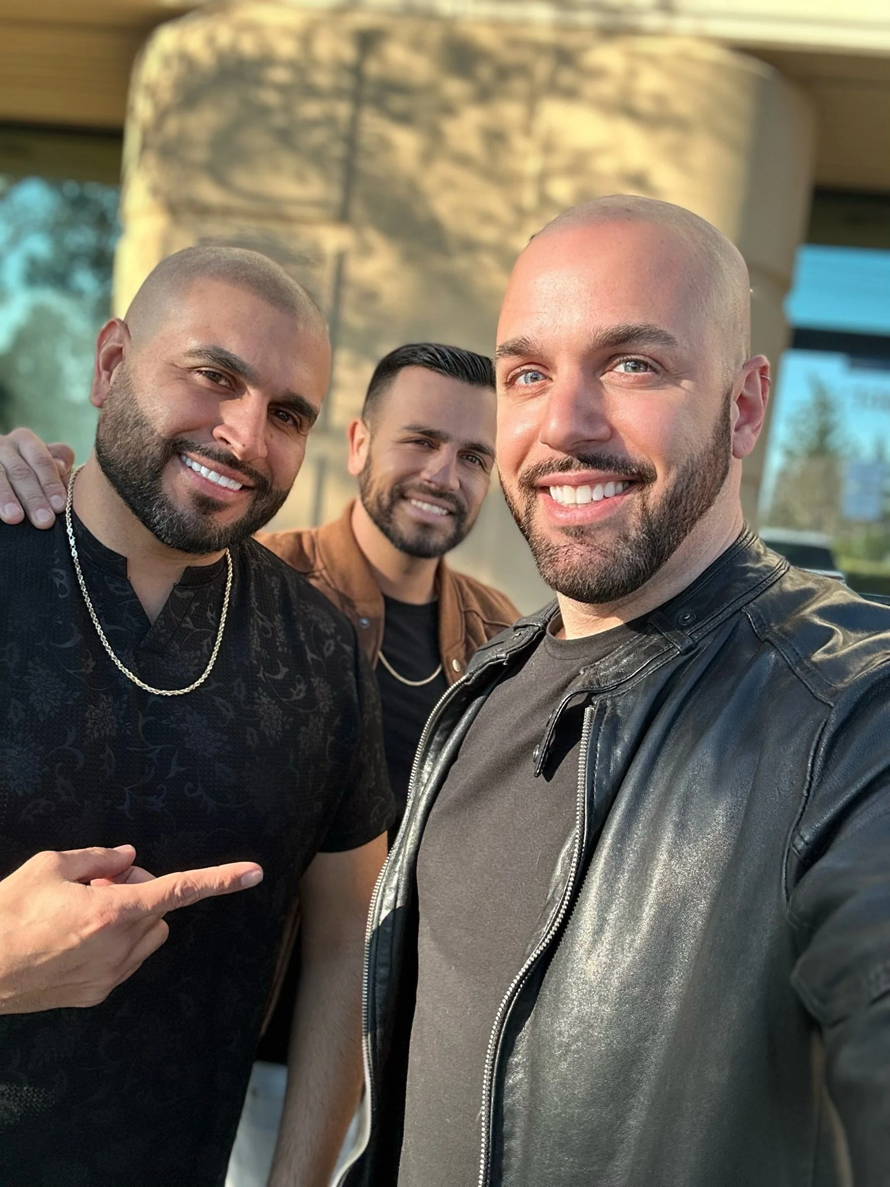 STUDIO VASI -Cleveland's Premier Salon Experience