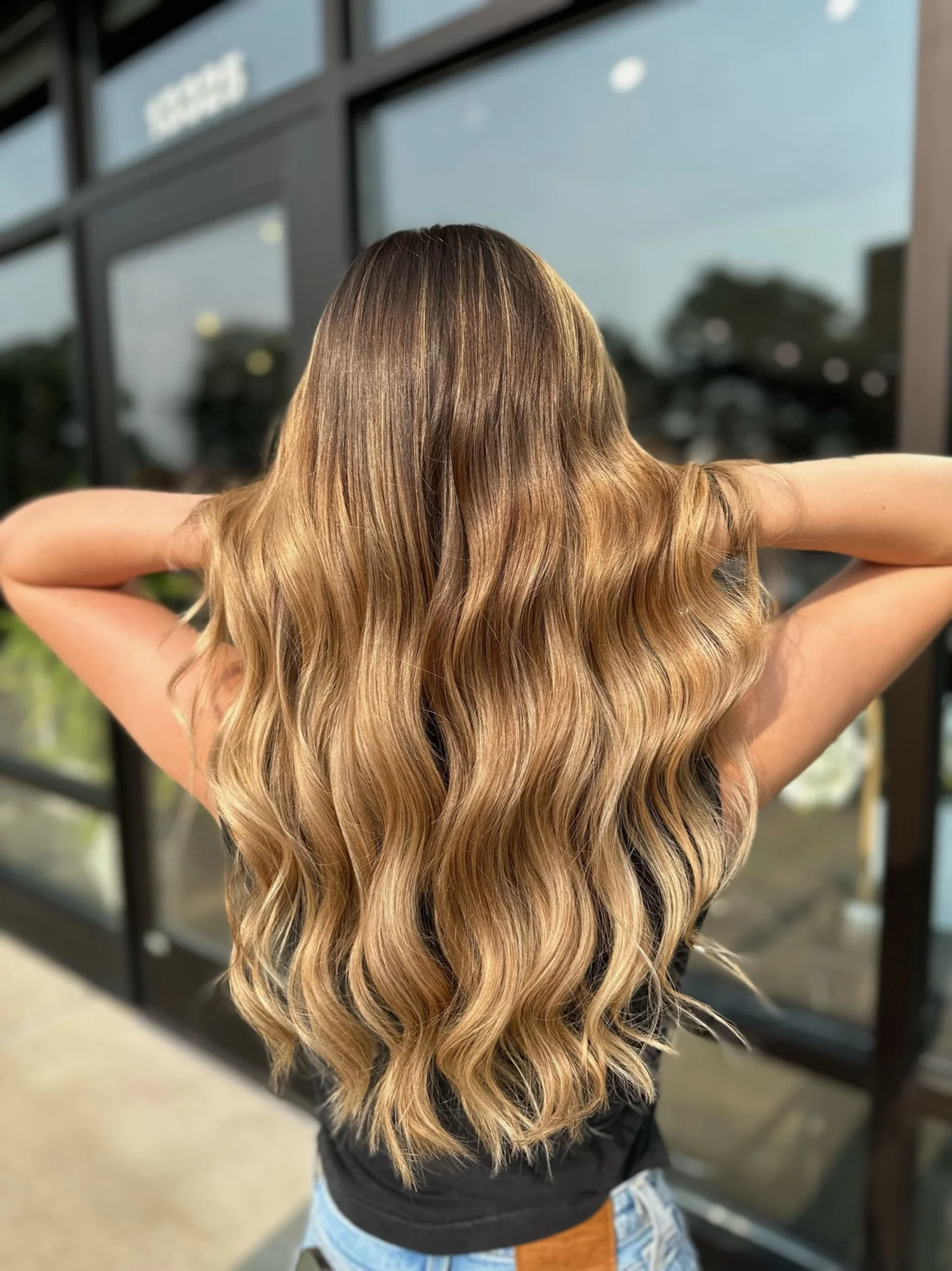 STUDIO VASI -Cleveland's Premier Salon Experience