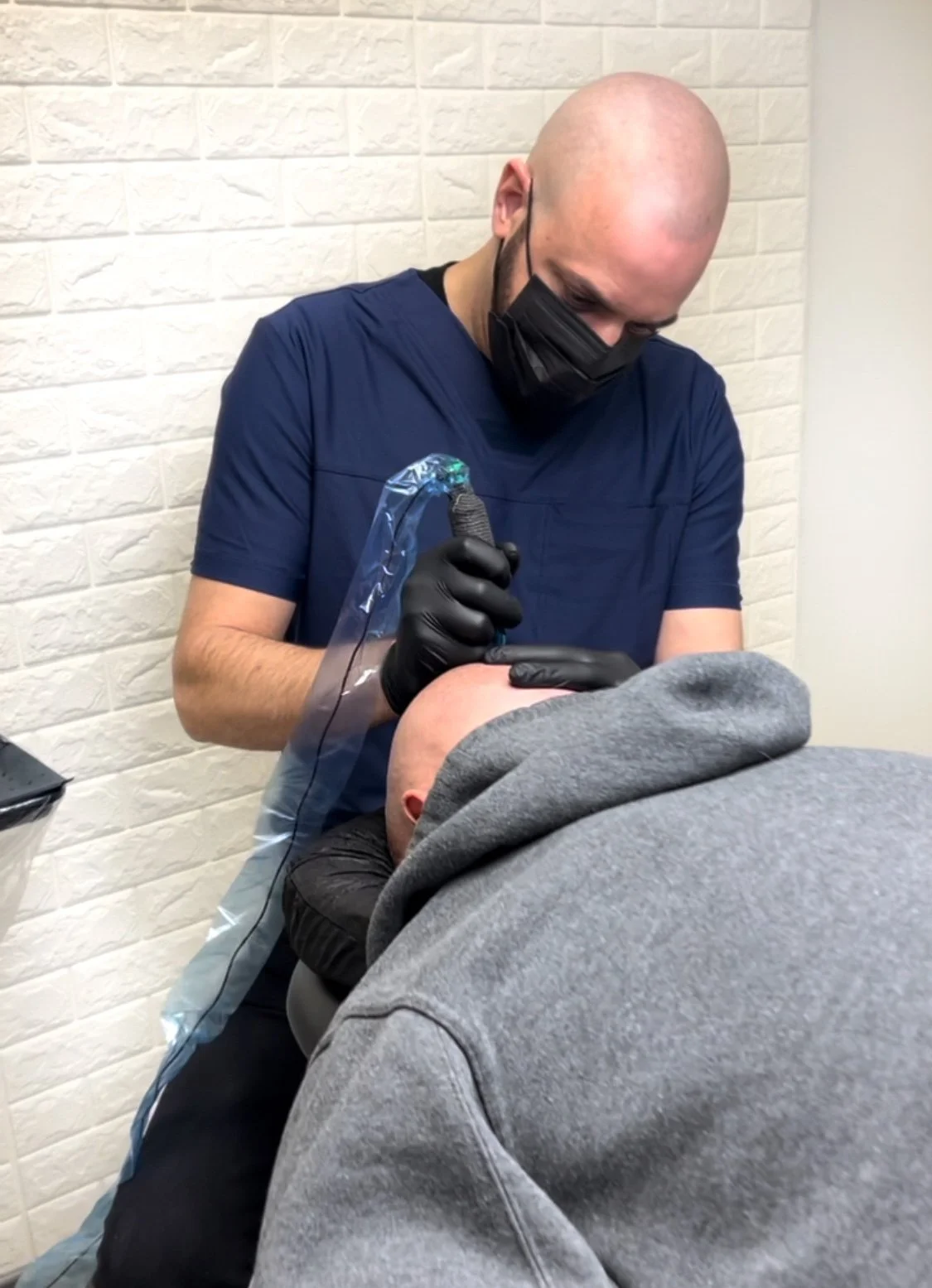 STUDIO VASI -Cleveland's Premier Salon Experience