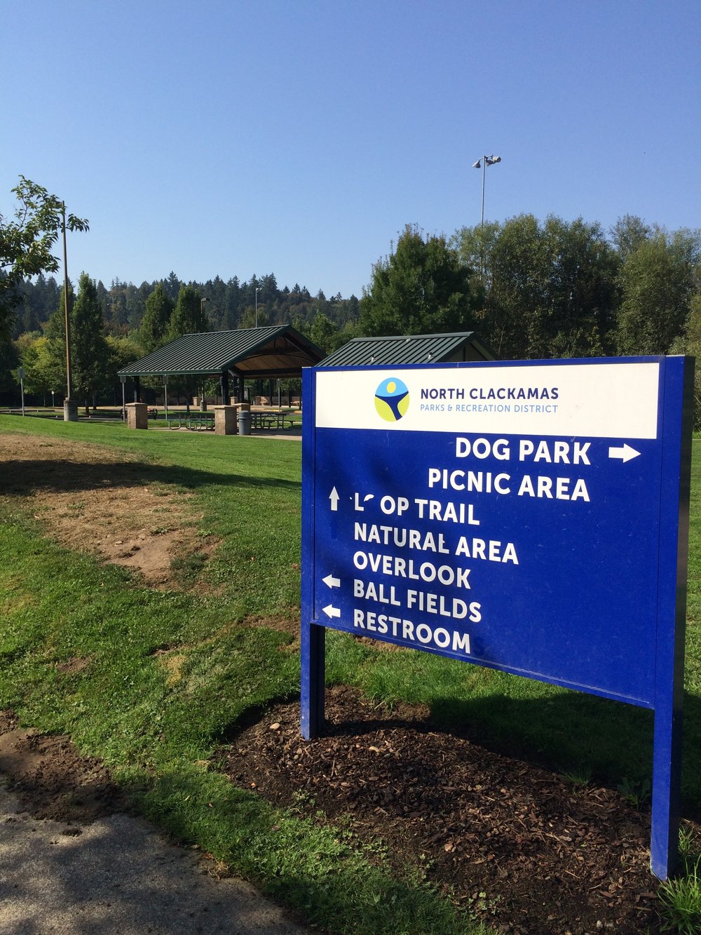North Clackamas Park — Milwaukie Parks Foundation