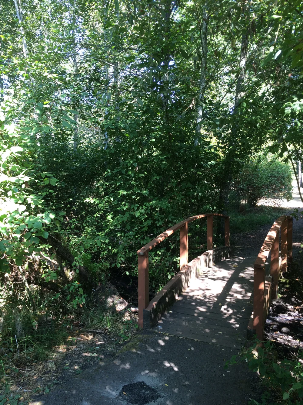 North Clackamas Park — Milwaukie Parks Foundation