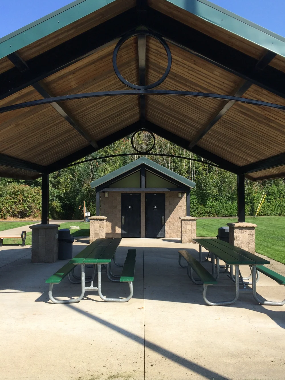 North Clackamas Park — Milwaukie Parks Foundation