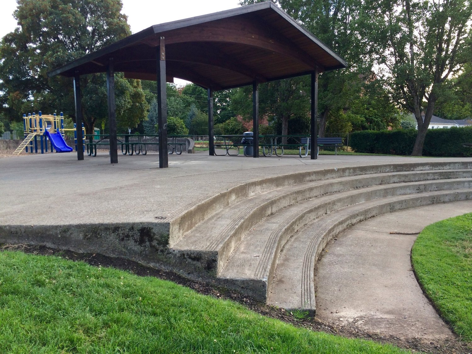 Milwaukie Parks Foundation