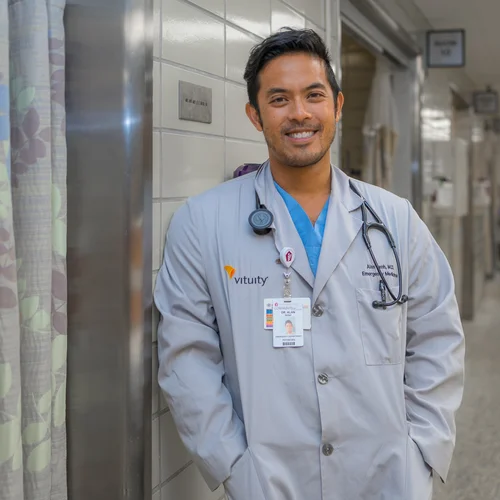 Saint Francis Hospital — Resurrection Emergency Medicine