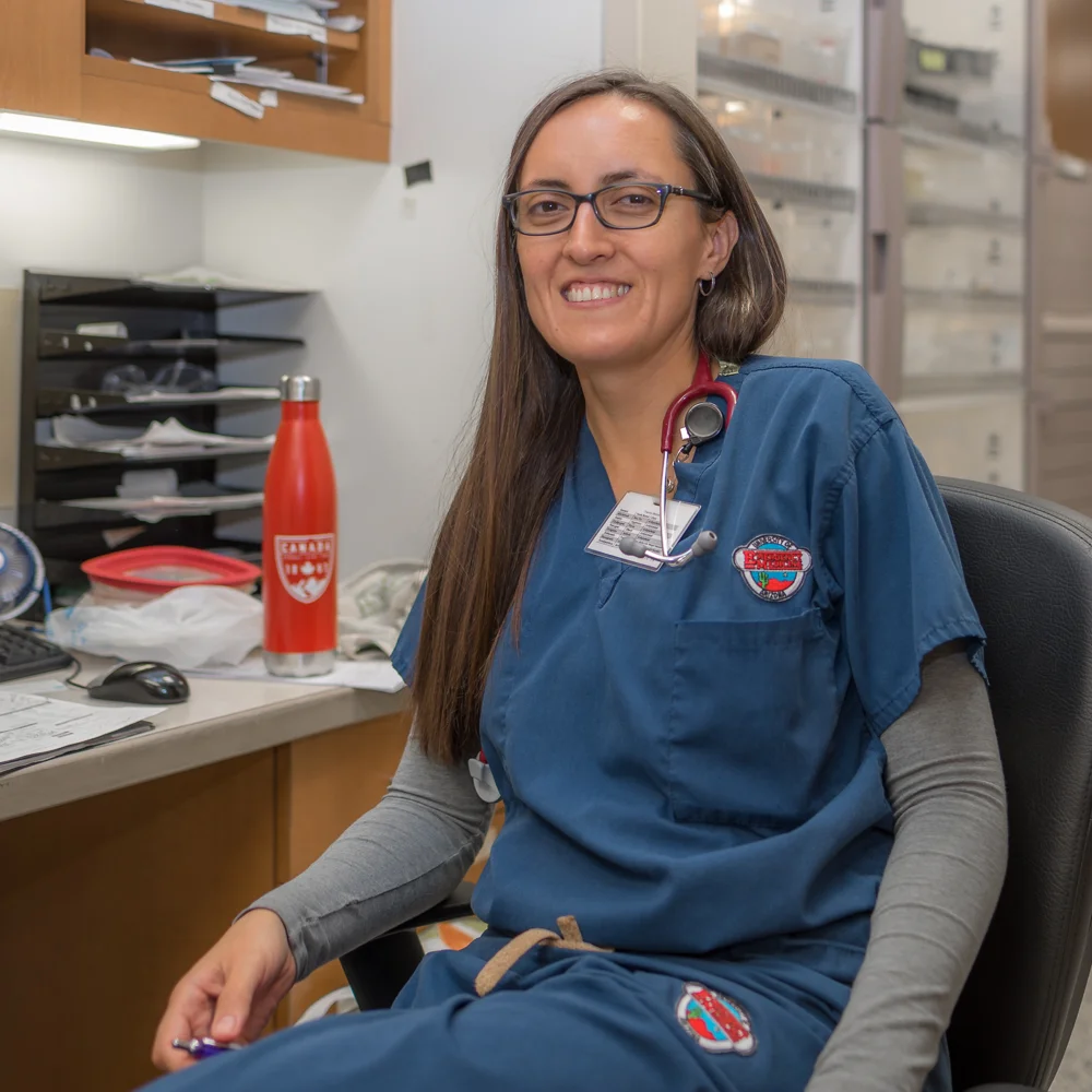 Saint Francis Hospital — Resurrection Emergency Medicine