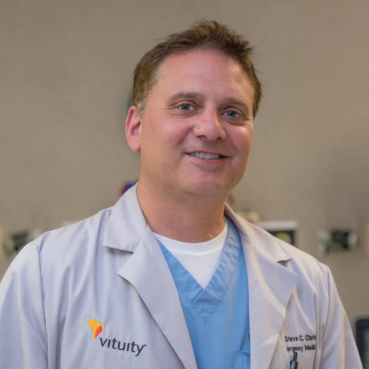 Resurrection Medical Center — Resurrection Emergency Medicine