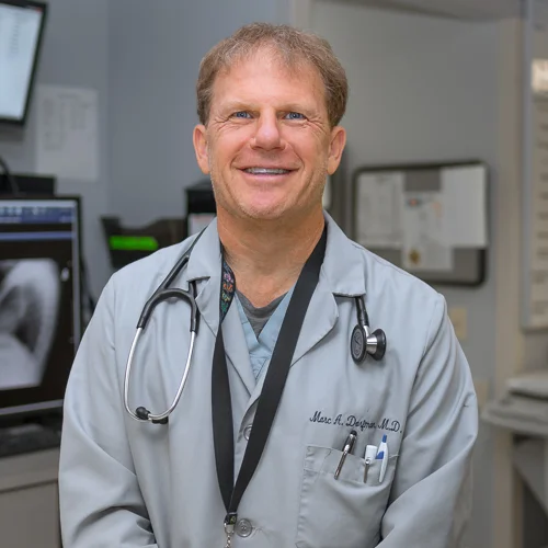 Resurrection Medical Center — Resurrection Emergency Medicine
