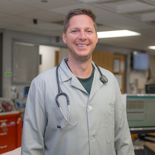 Resurrection Medical Center — Resurrection Emergency Medicine