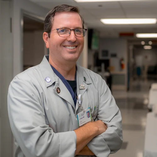 Resurrection Medical Center — Resurrection Emergency Medicine
