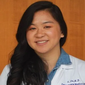 Ultrasound/Fellowship — Resurrection Emergency Medicine