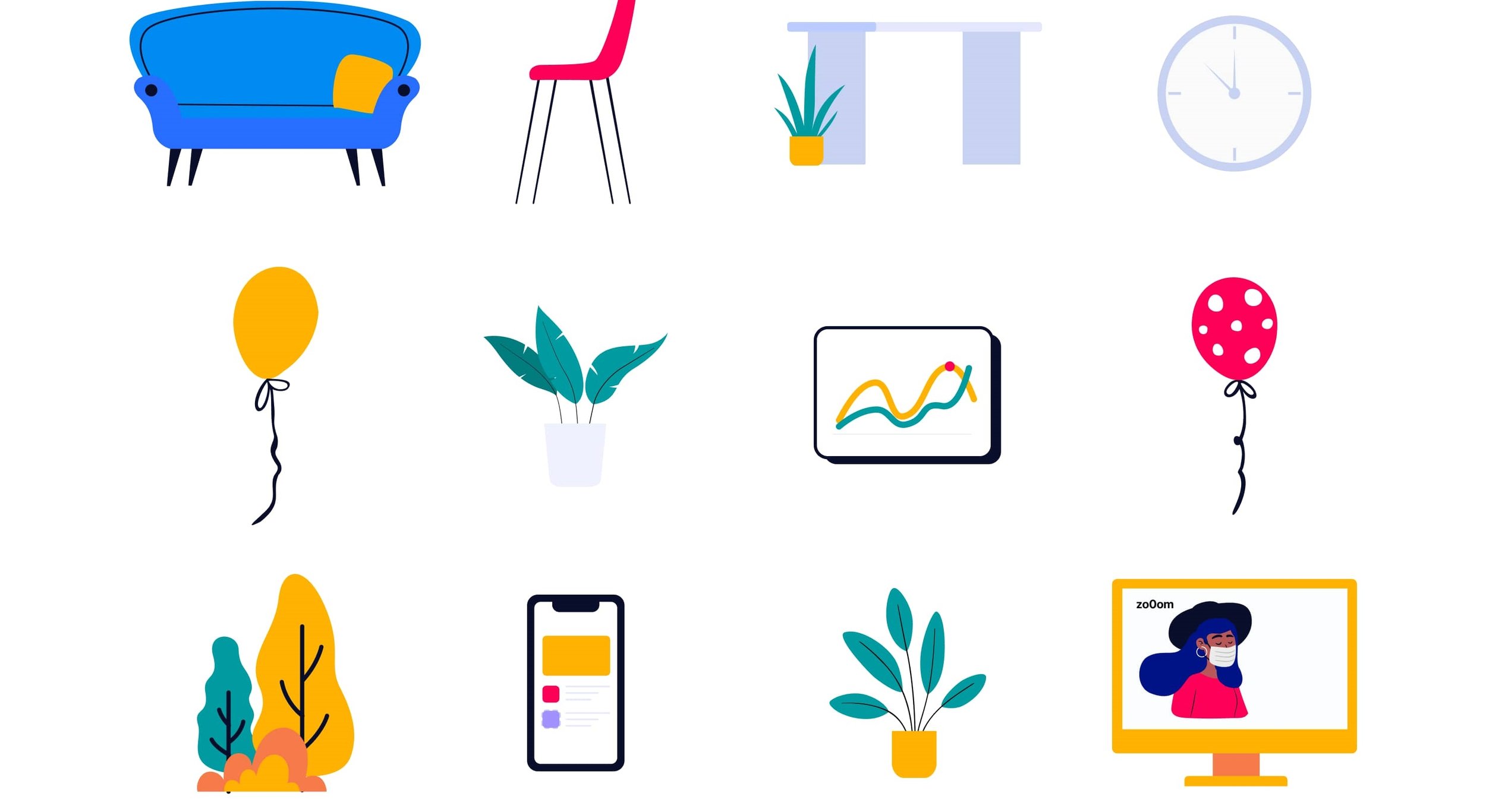 Citi: Cross Platform Unification — Zeyuan