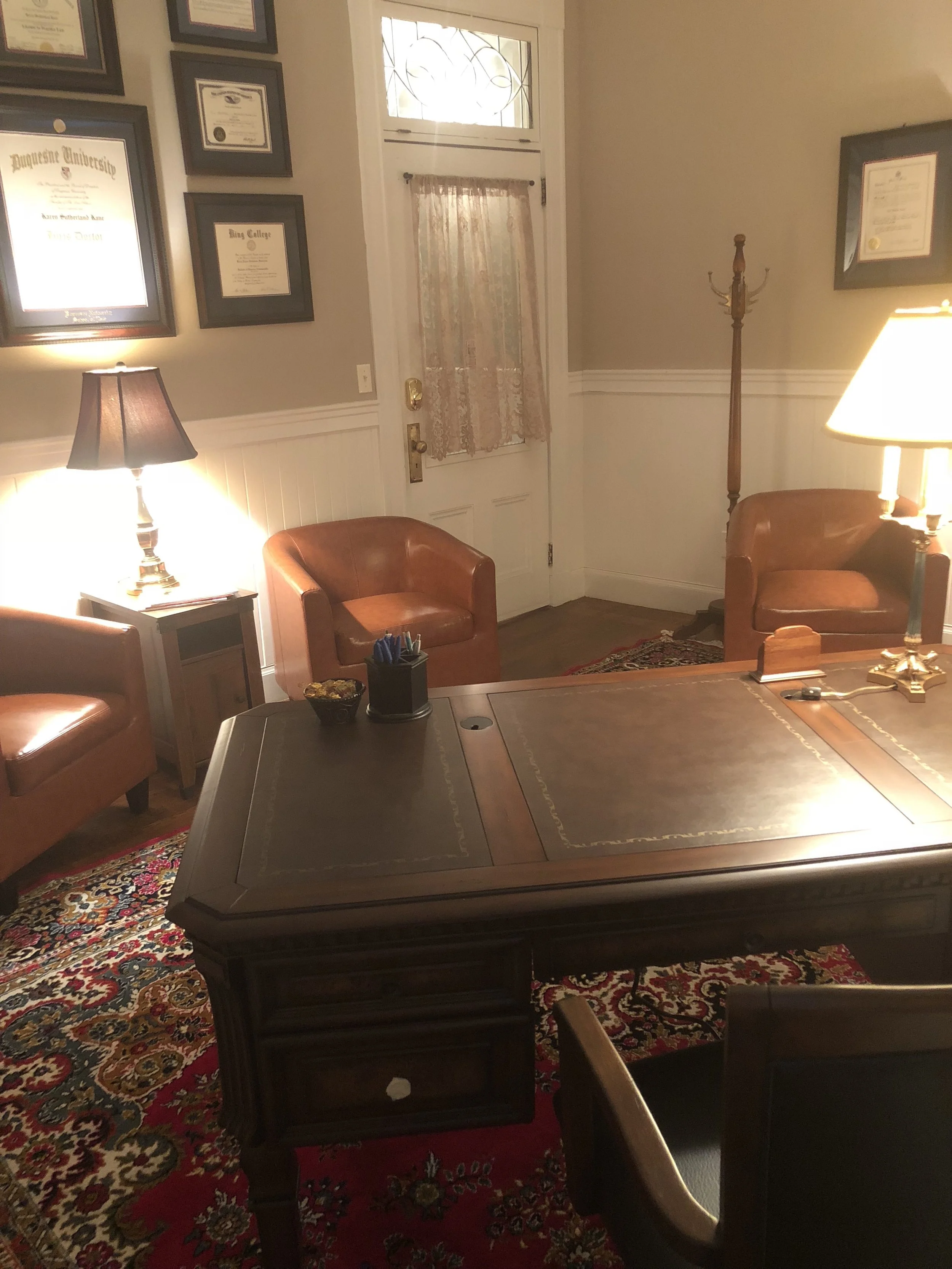 The Sutherland Law Firm, LLC