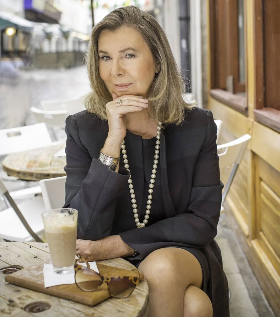 Creative Minds — WOMAN'S WAY