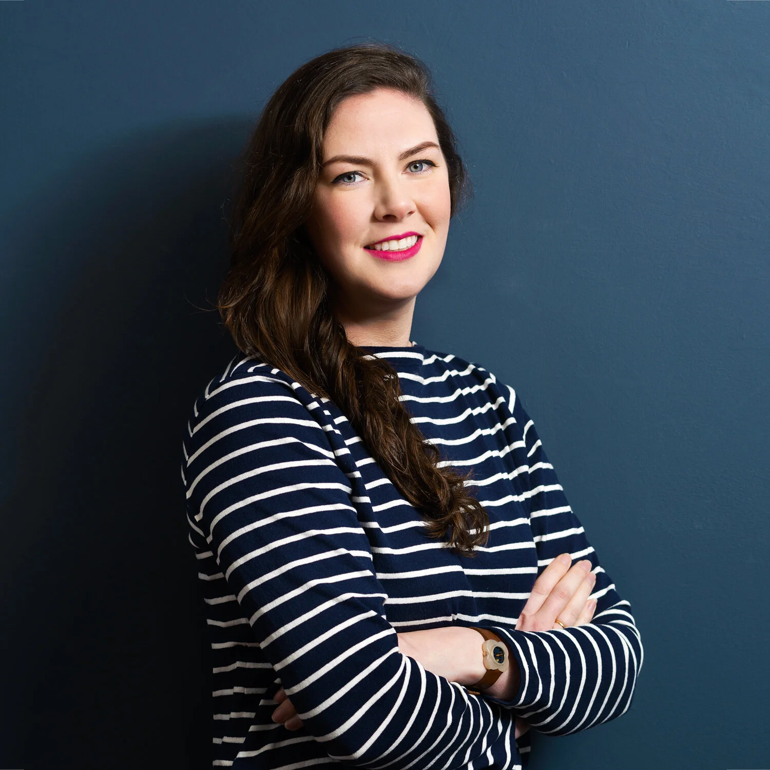 Creative Minds — WOMAN'S WAY