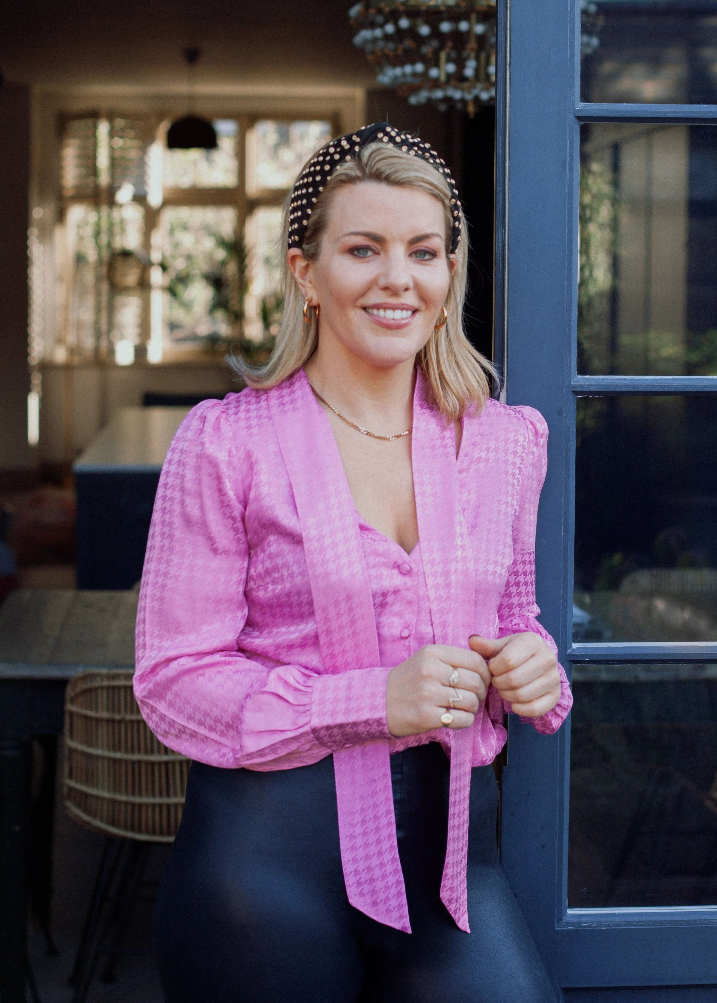 Mum of the Year Nominee Rewriting the Rulebook — WOMAN'S WAY