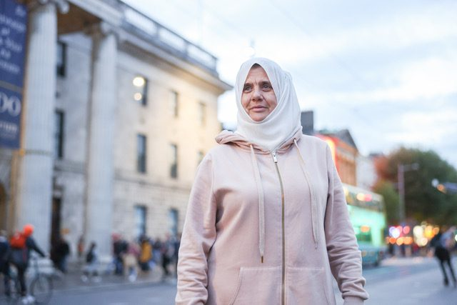 Mum of the Year Finalist Lorraine O'Connor — WOMAN'S WAY