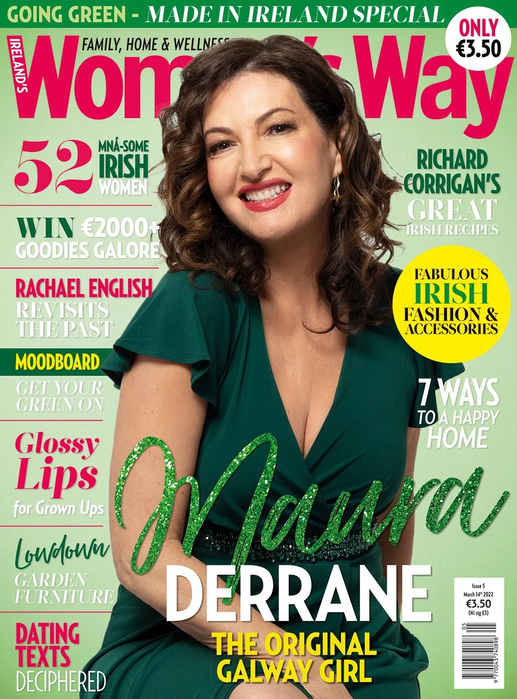 Specsavers Offers Something To Smile About WOMAN S WAY specsavers-offers-something-to-smile-about-woman-s-way