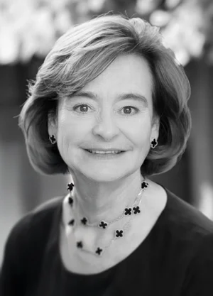 Cherie Blair CBE KC