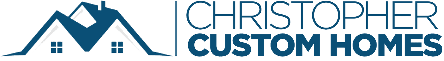 New Custom Homes | Luxury Custom Home Builders