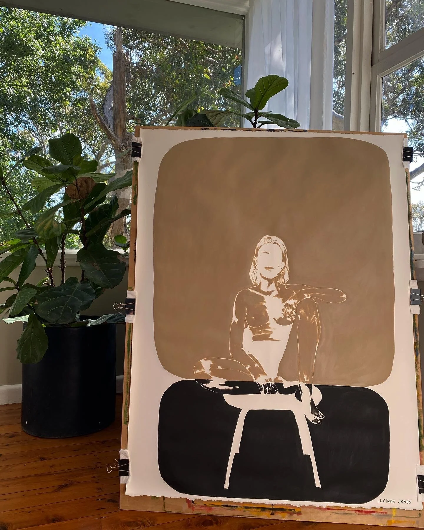 FINE ART PRINTS SHOP — lucinda jones