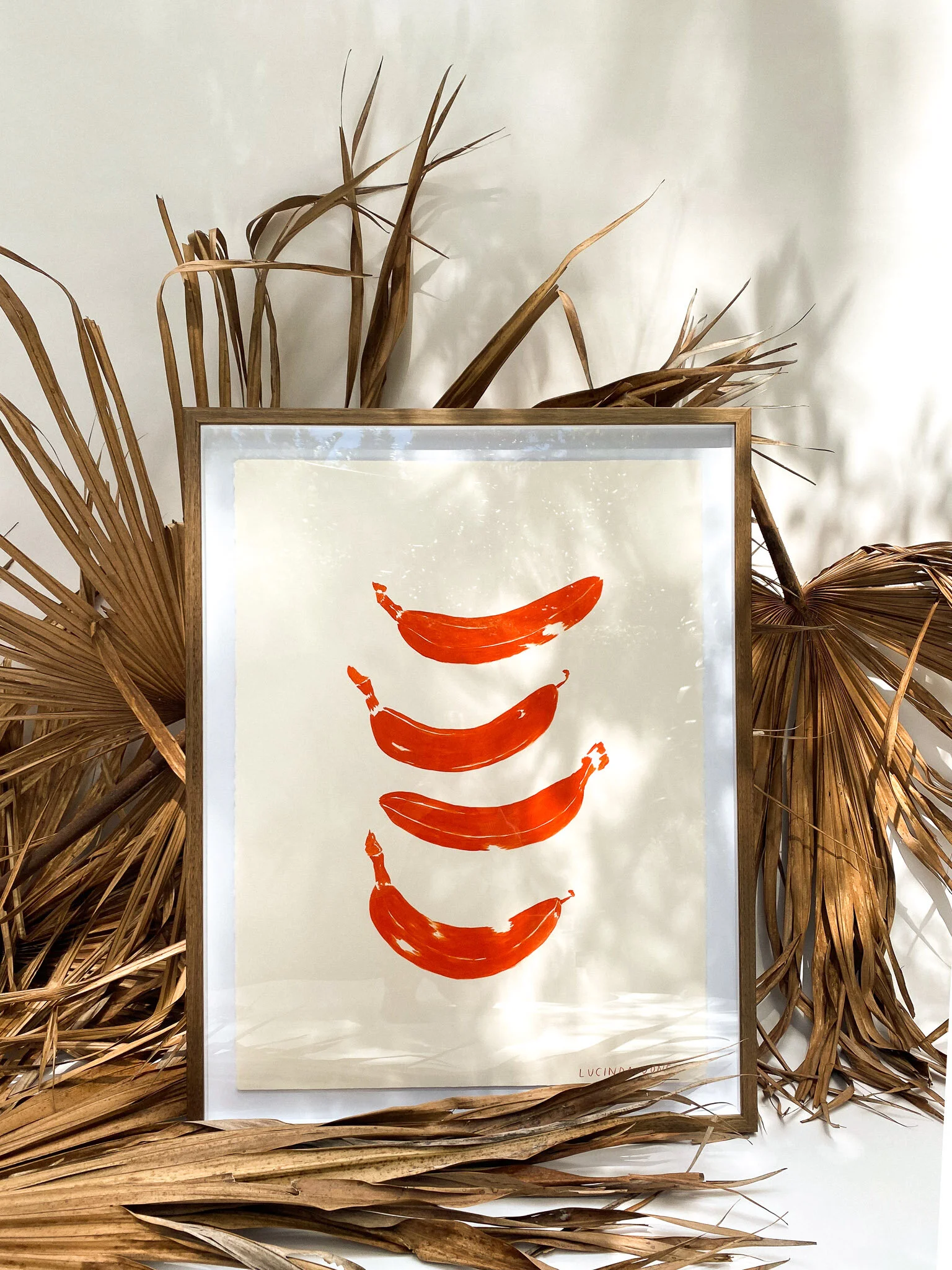 ORIGINALS — lucinda jones