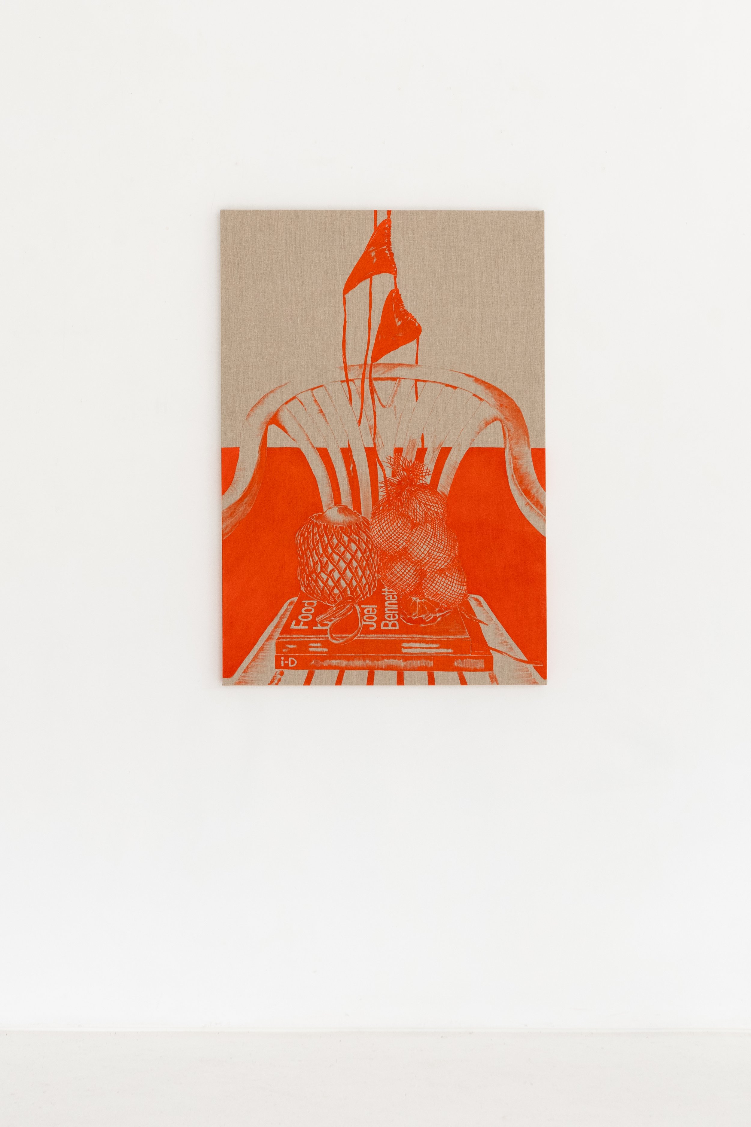 ORIGINALS — lucinda jones