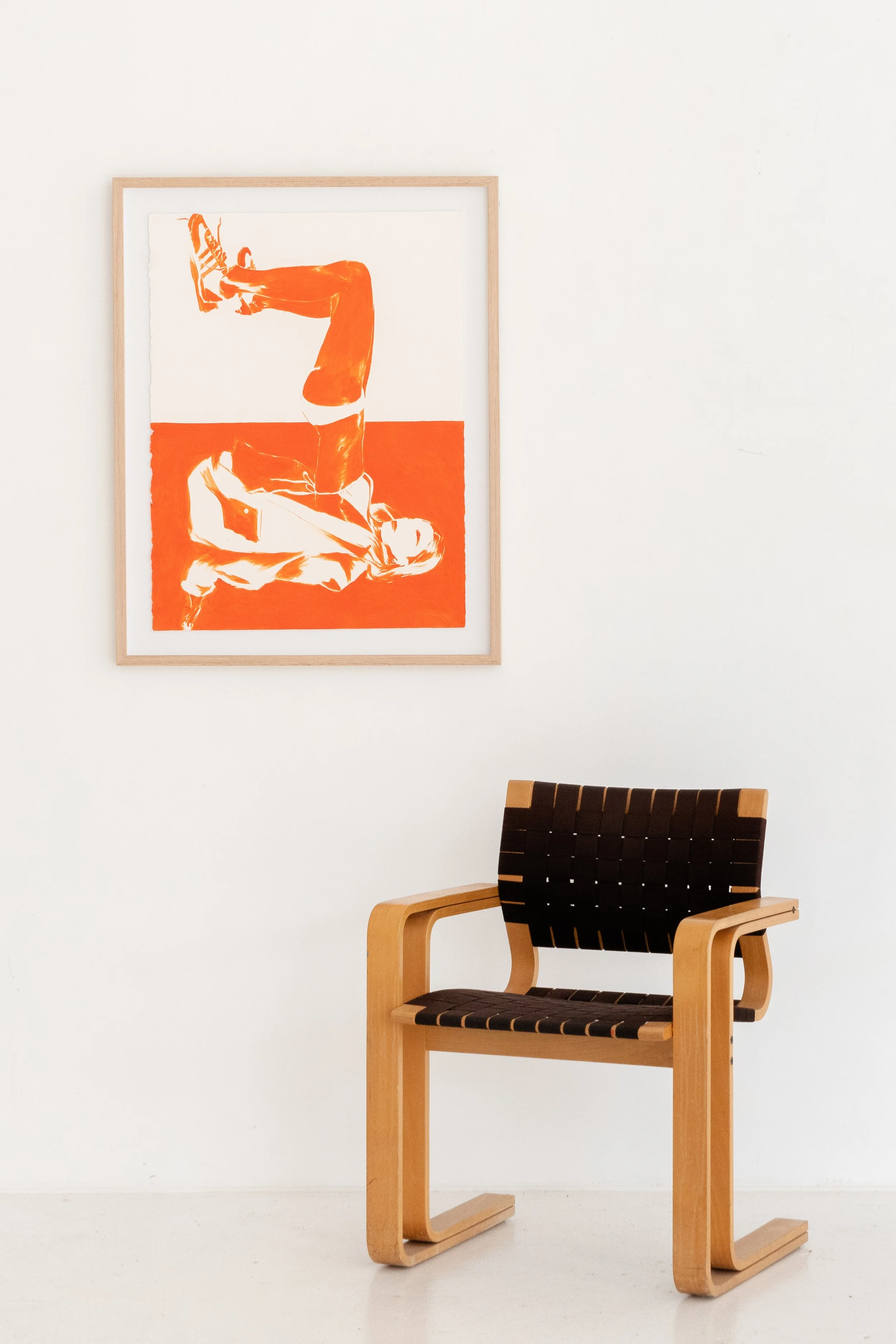 ORIGINALS — lucinda jones