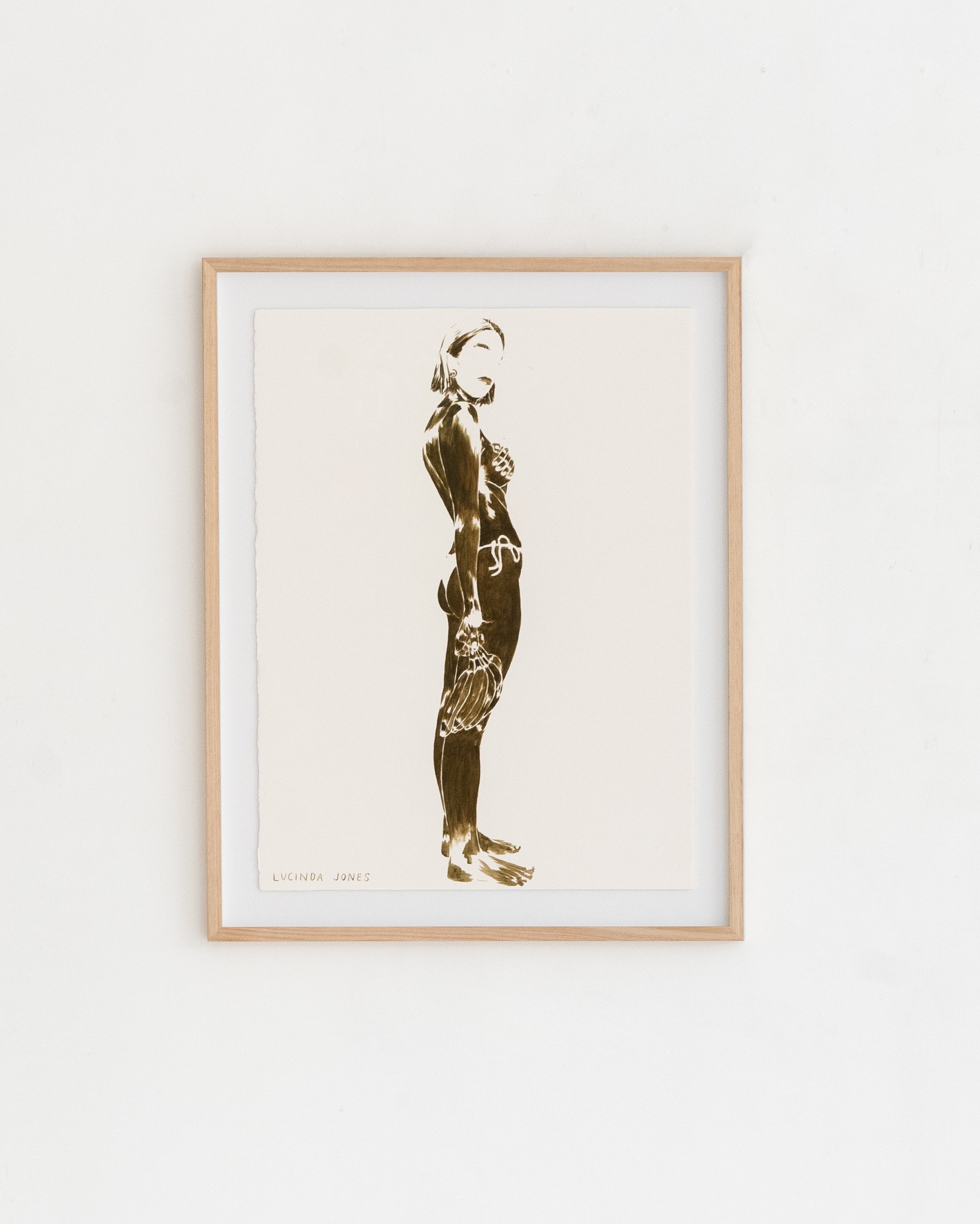 ORIGINALS — lucinda jones