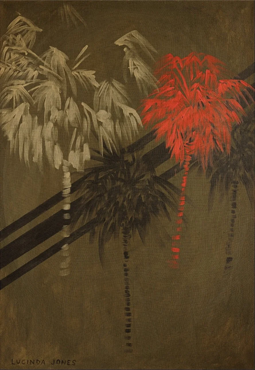 ORIGINALS — lucinda jones