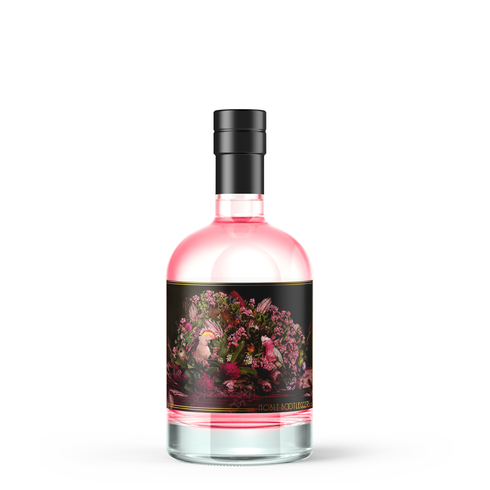 Experimental Art Series Release: The Pink Native Project — Noble ...