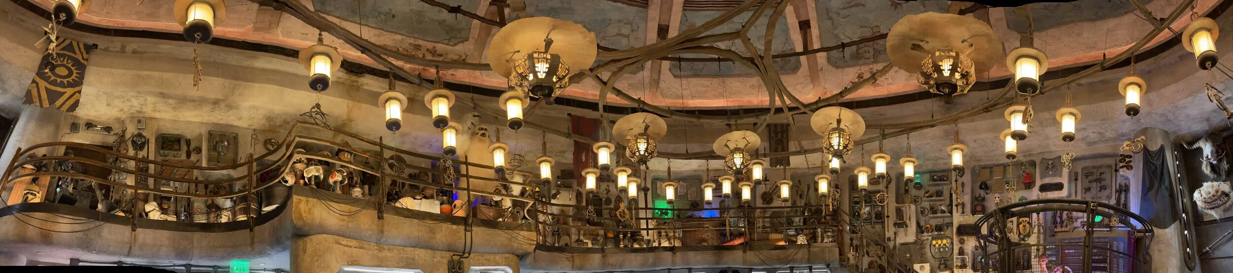 Black Wolf Production Services Inc.