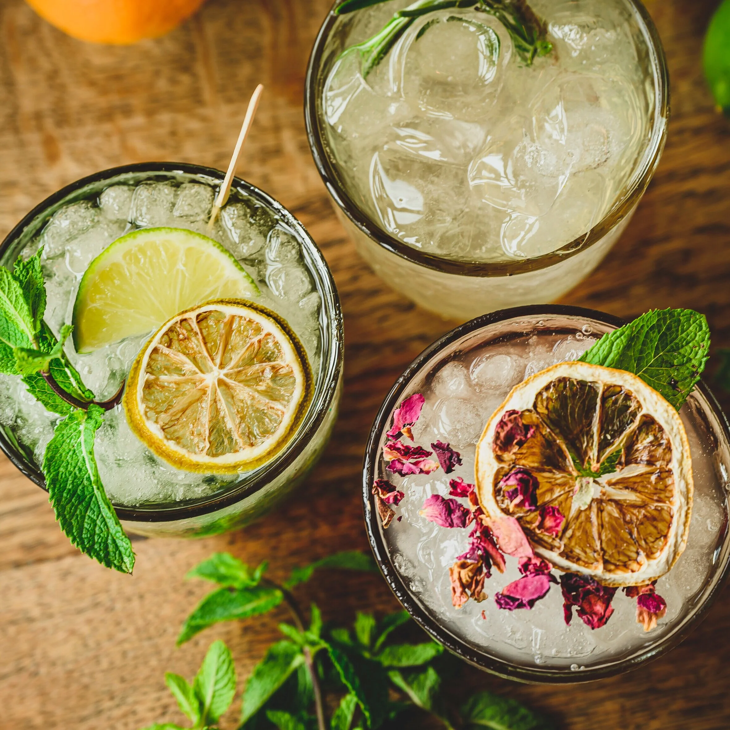 Grand Central : bar & eatery with a view