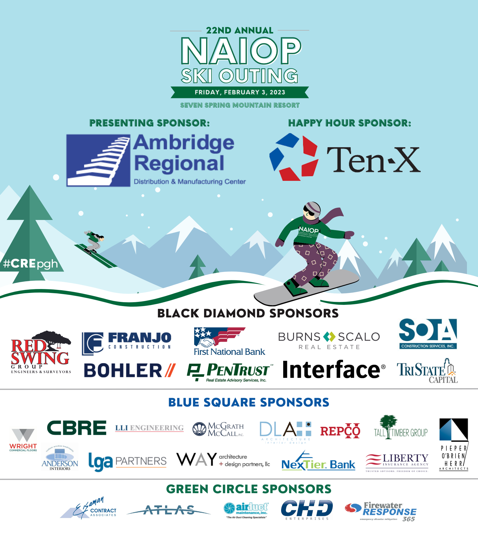 Events — NAIOP