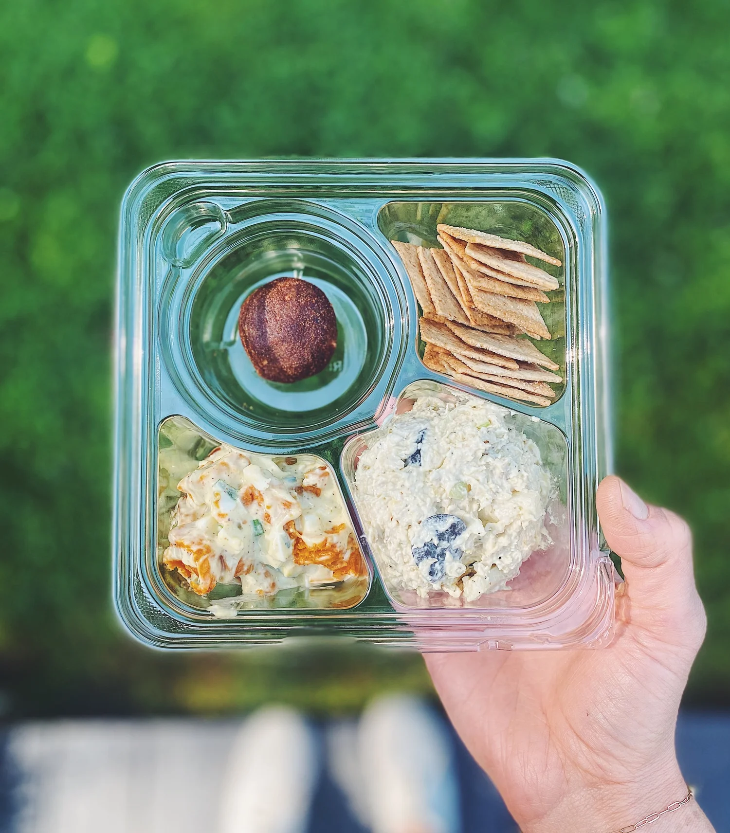 What We Offer — Real Food Co.