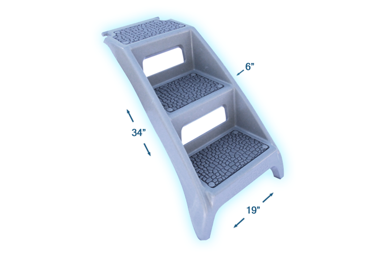 Booster Bath Replacement Parts