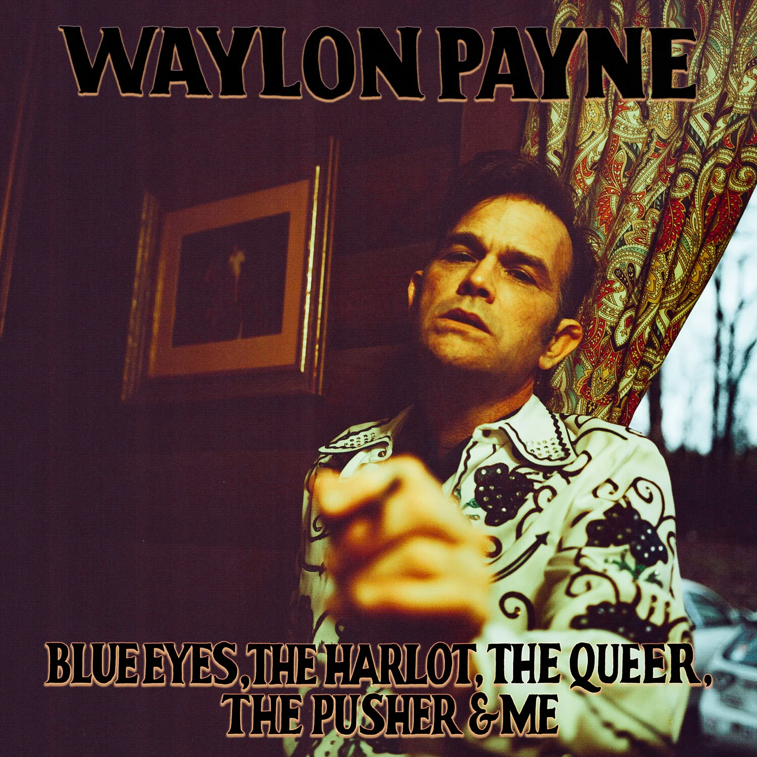 Waylon Payne