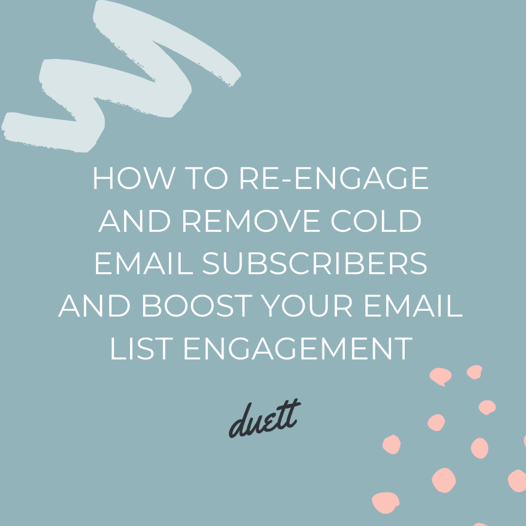 How to Use a Content Bank to Organize Your Email Marketing Content and ...